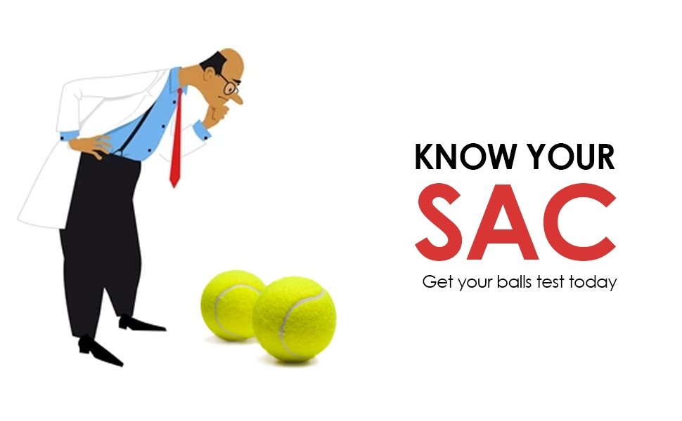 Know your Sac